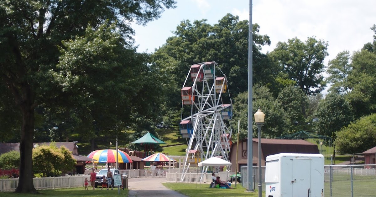 Bayern Kurve Blog: More Tuscora Park