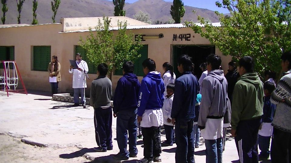 19 escuelas rurales están en condiciones de volver a clases