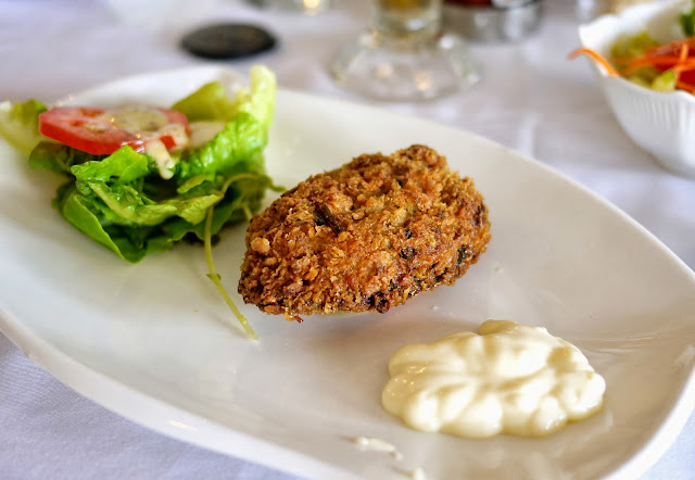 Coliseum Cafe and Grill Room @ Plaza 33 PJ - Good Halal Steak - Spicy ...