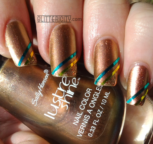 Glittericity: Firefly's Frisky Feathers