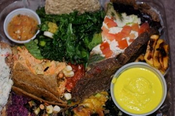 Vegan Wasted™: Dr. Aris LaTham: The "Sunfired Gourmet" Grand Master Raw ...