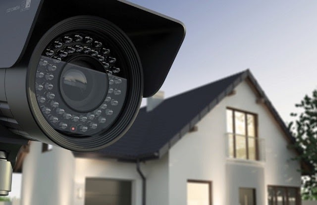 Bootstrap Business: 5 Simple Yet Very Effective Home Security Tips