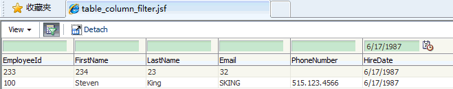 Table 组件使用指南之十八：自定义date类型字段过滤器prime Table Custom Filter Csdn博客