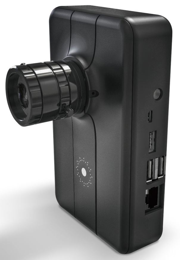 Image Sensors World: Prophesee Event-Driven Reference Design