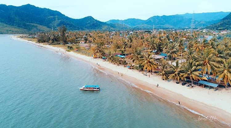 Rekomendasi 15+ Tempat Wisata Terbaik Saat Berlibur Di Kota Medan - Vuiral