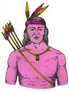 El Culto a la Reina Maria Lionza: El Indio Yaguarin, Príncipe de la Montaña