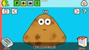 Download Games Pou for PC (FULL VERSION) ~ GETPCGAMESET