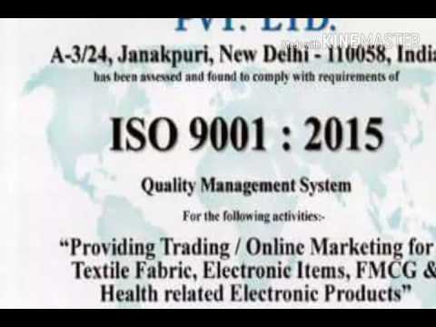 Legal Documents proof of safe Shop