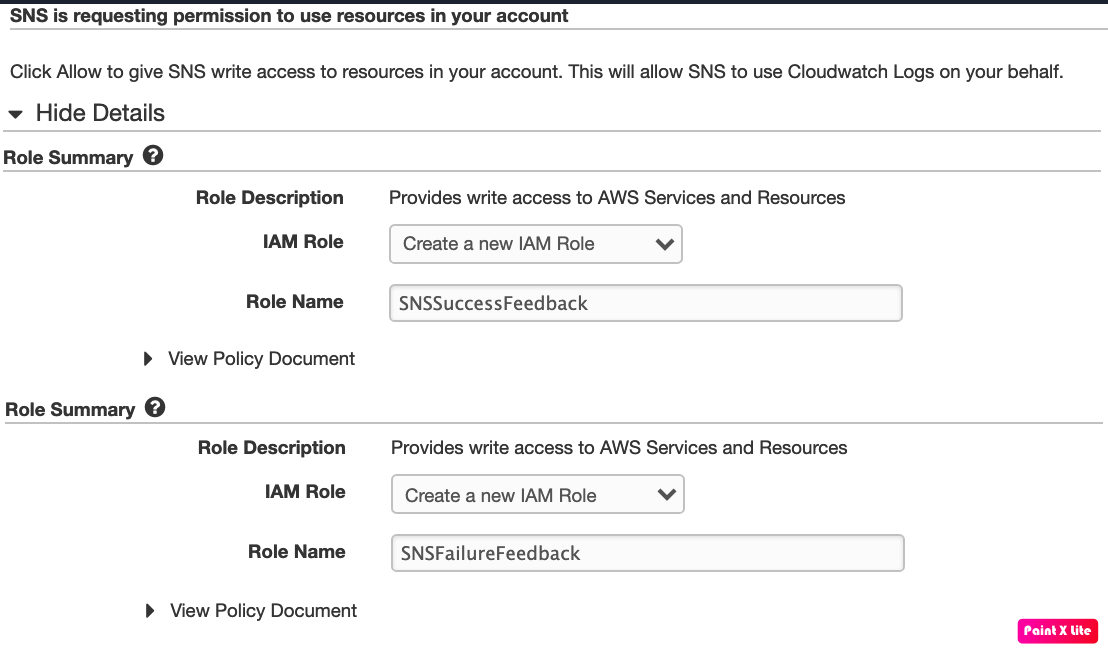 Learning the code way: An SNS primer - also Auto Routing SNS messages ...