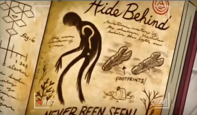 los personajes mas interesantes del cine y televisión: Que es el ...