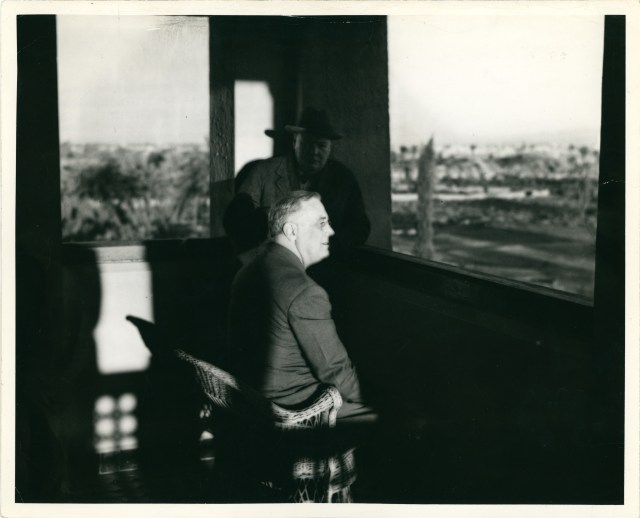 Lester Ball ... Quiet Hero