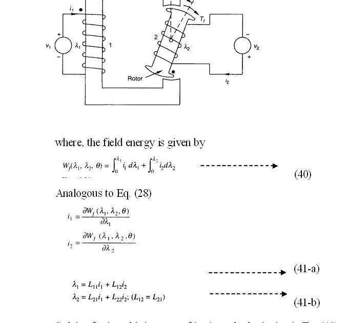A "MEDIA TO GET" ALL DATAS IN ELECTRICAL SCIENCE...!!: MULTIPLY-EXCITED ...