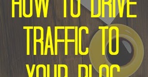 Beginners Guide: How To Drive Traffic To Your Blog - NY MomStyle