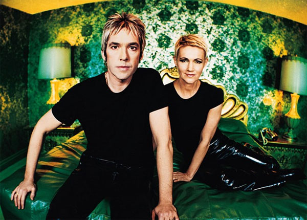Retro Roxette: Top 100 Roxette songs