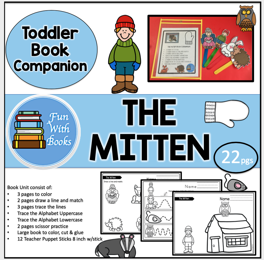 2020 ~ Book Units by Lynn