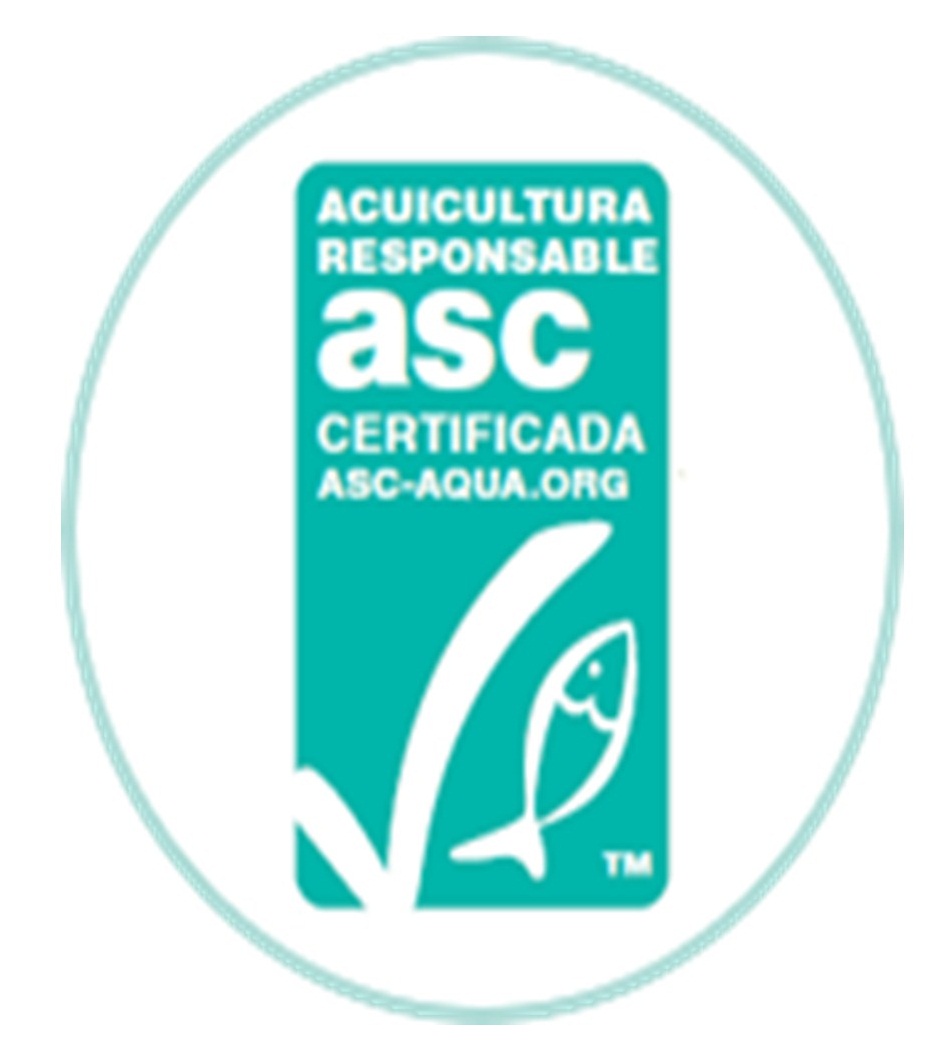 Jorge Varela Márquez: AQUACULTURE AND "ASC GREEN SEAL"