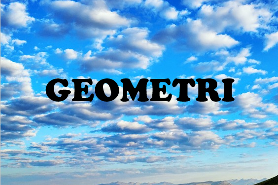 Trik Master Matematika: E-Book Geometri