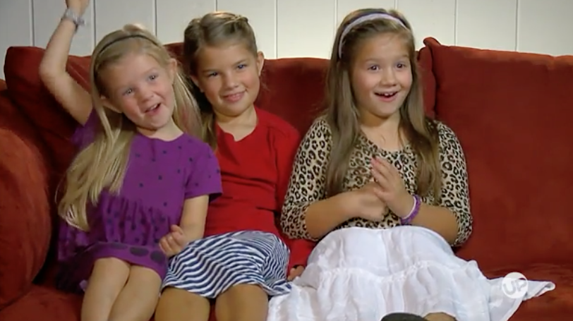 Bates Family Blog: Bates Updates and Pictures | Gil and Kelly | 19 Kids ...