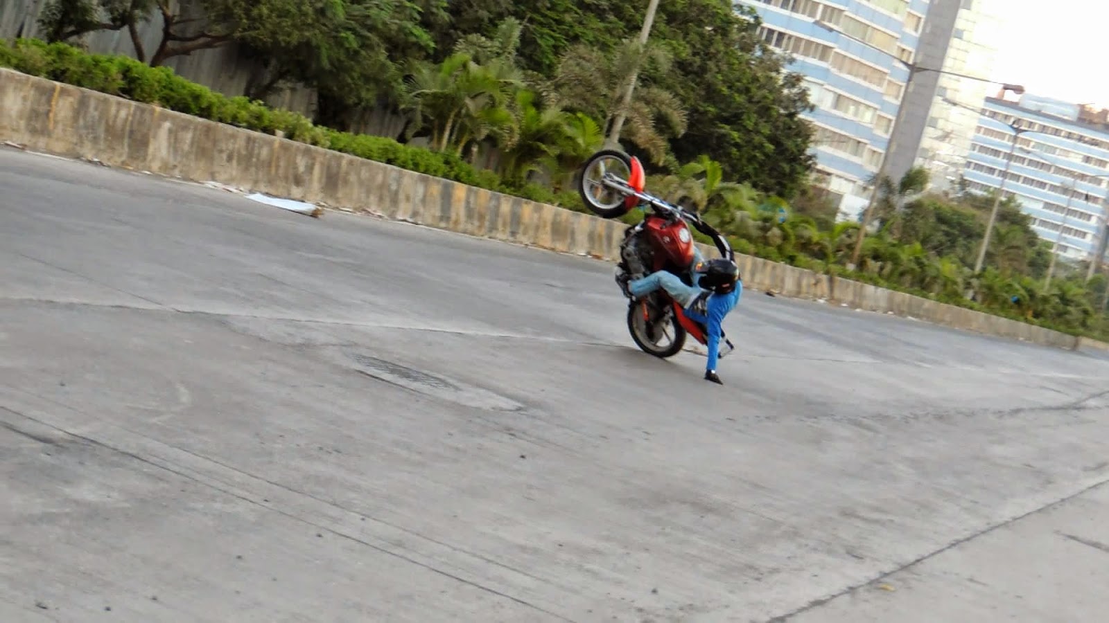 stuntinsane: Motorcycle Stunt Names