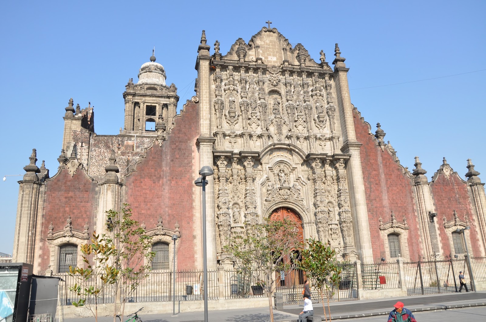 Orbis Catholicus Secundus: Mexican Baroque (New Spanish Baroque)