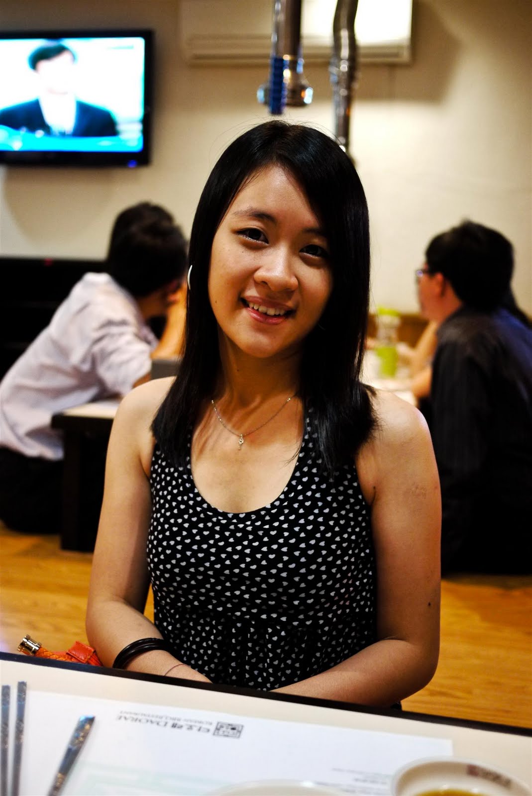 JoJo: Daorae Korean BBQ Restaurant @ Bayan Point