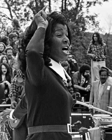 FROM THE VAULTS: Johnnie Mae Matthews born 31 December 1922