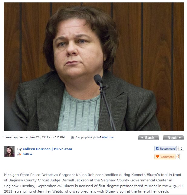 OIDV Project Of Michigan - Officer Involved Domestic Violence Project ...