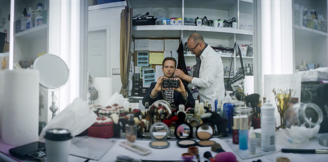 Stylecurated: BEHIND THE LENS: AN INTIMATE LOOK AT THE WORLD OF SUITS