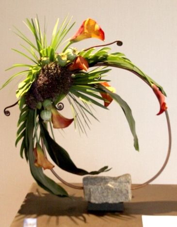 Every Day Is Special: February 28 – Floral Design Day