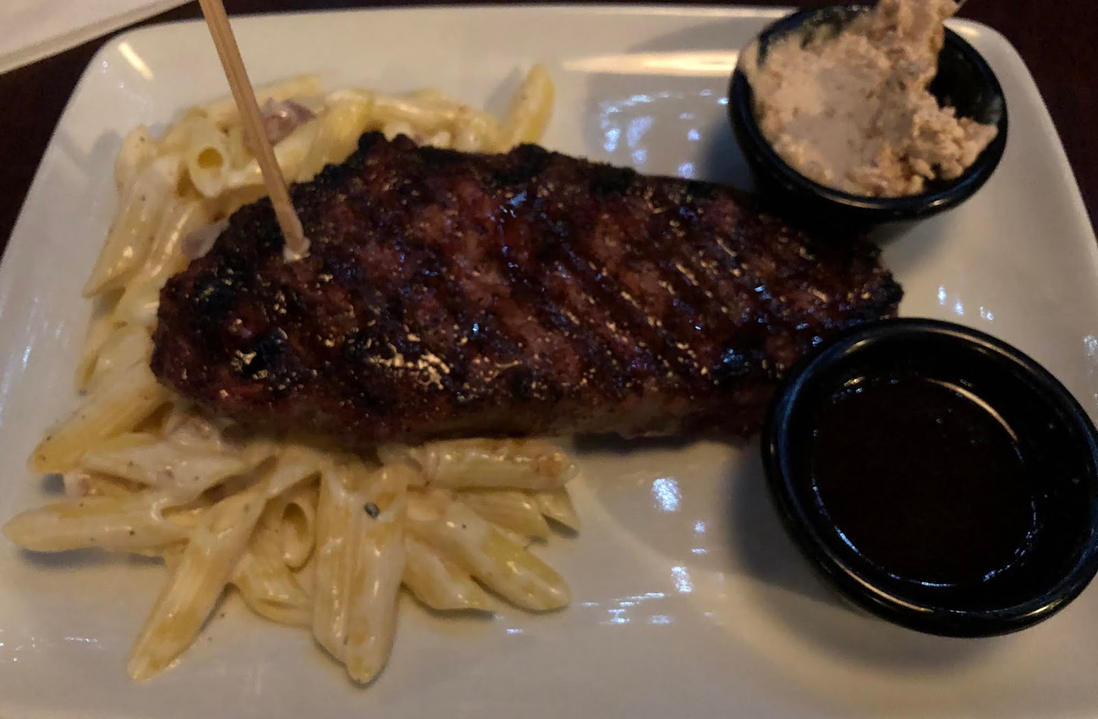 Alexis's Gluten Free Adventures: Mama Melrose's Ristorante Italiano ...