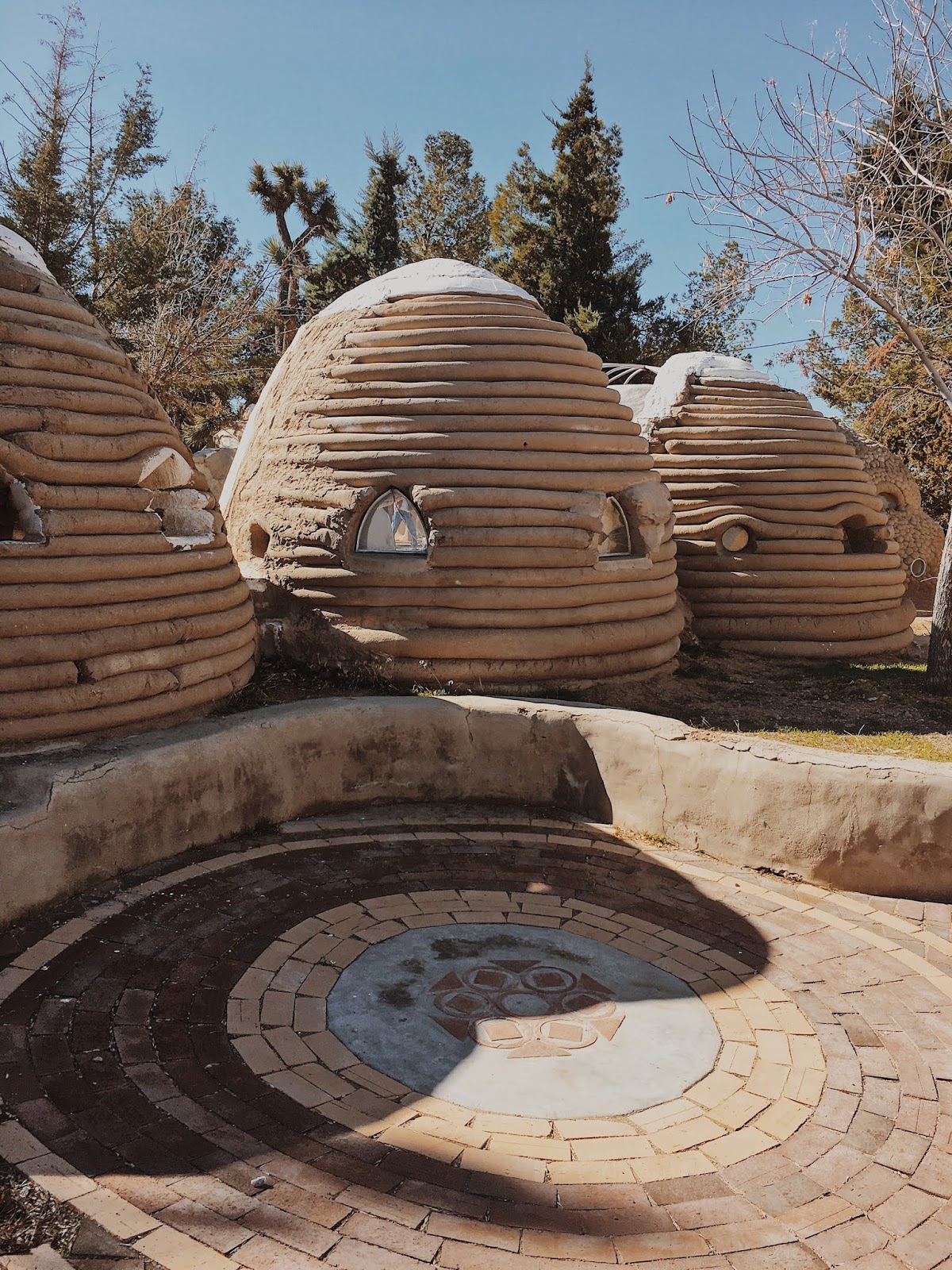 Earth Domes | StephC