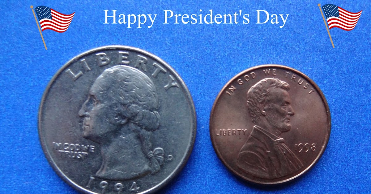 Live and Learn-Toss and Turn: President's Day