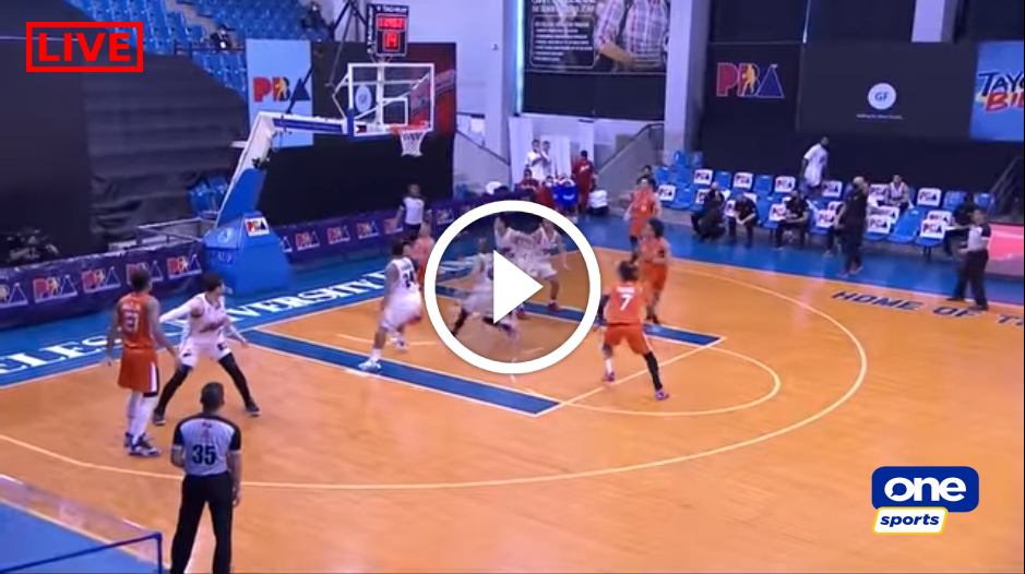 🔴 PBA Live 🏀🏀 [NOW] 🏀 Hotshots vs Phoenix Fuel Masters 【PBA 】Live ...