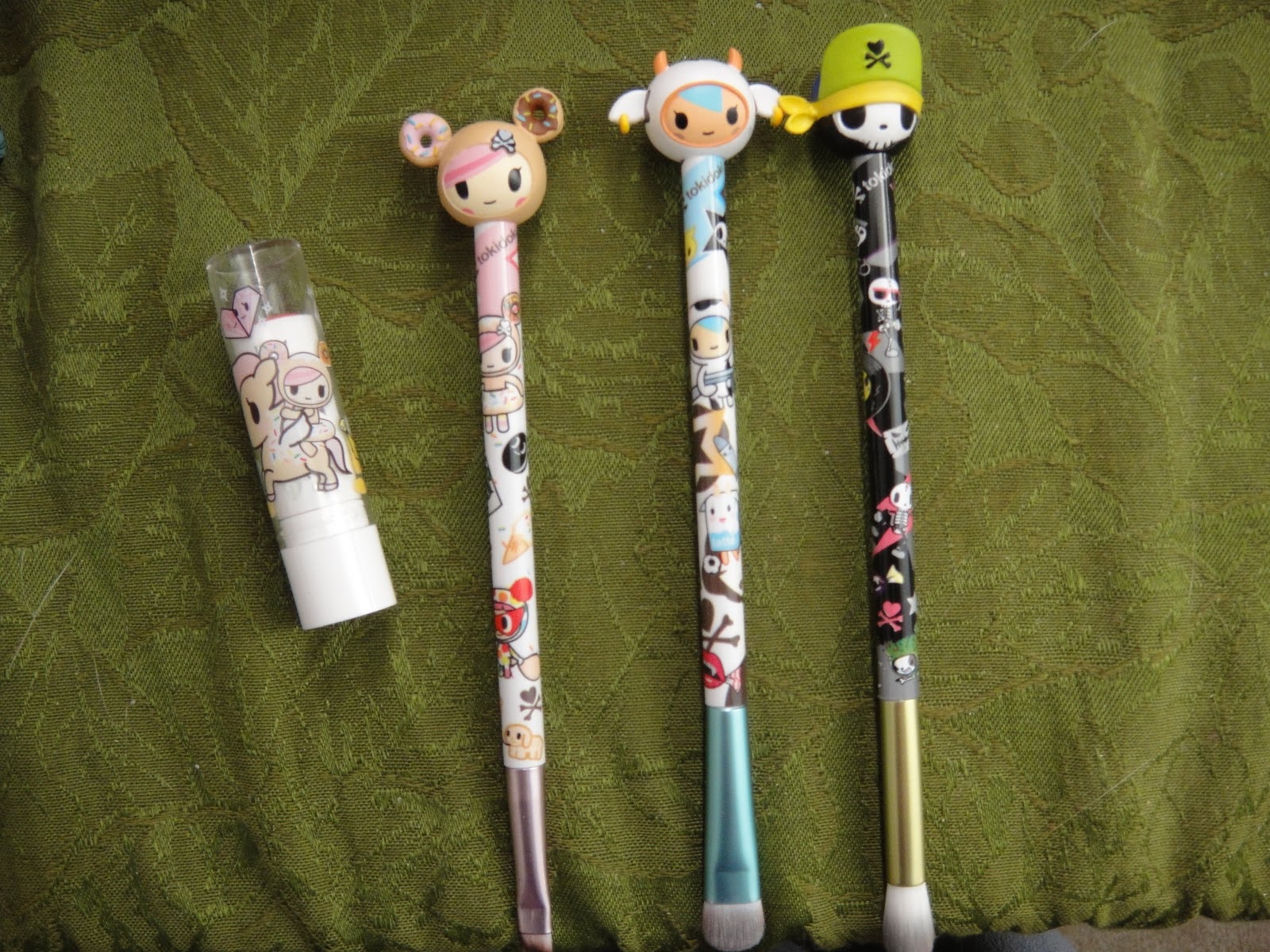 Lovetokidoki: My Tokidoki Collection