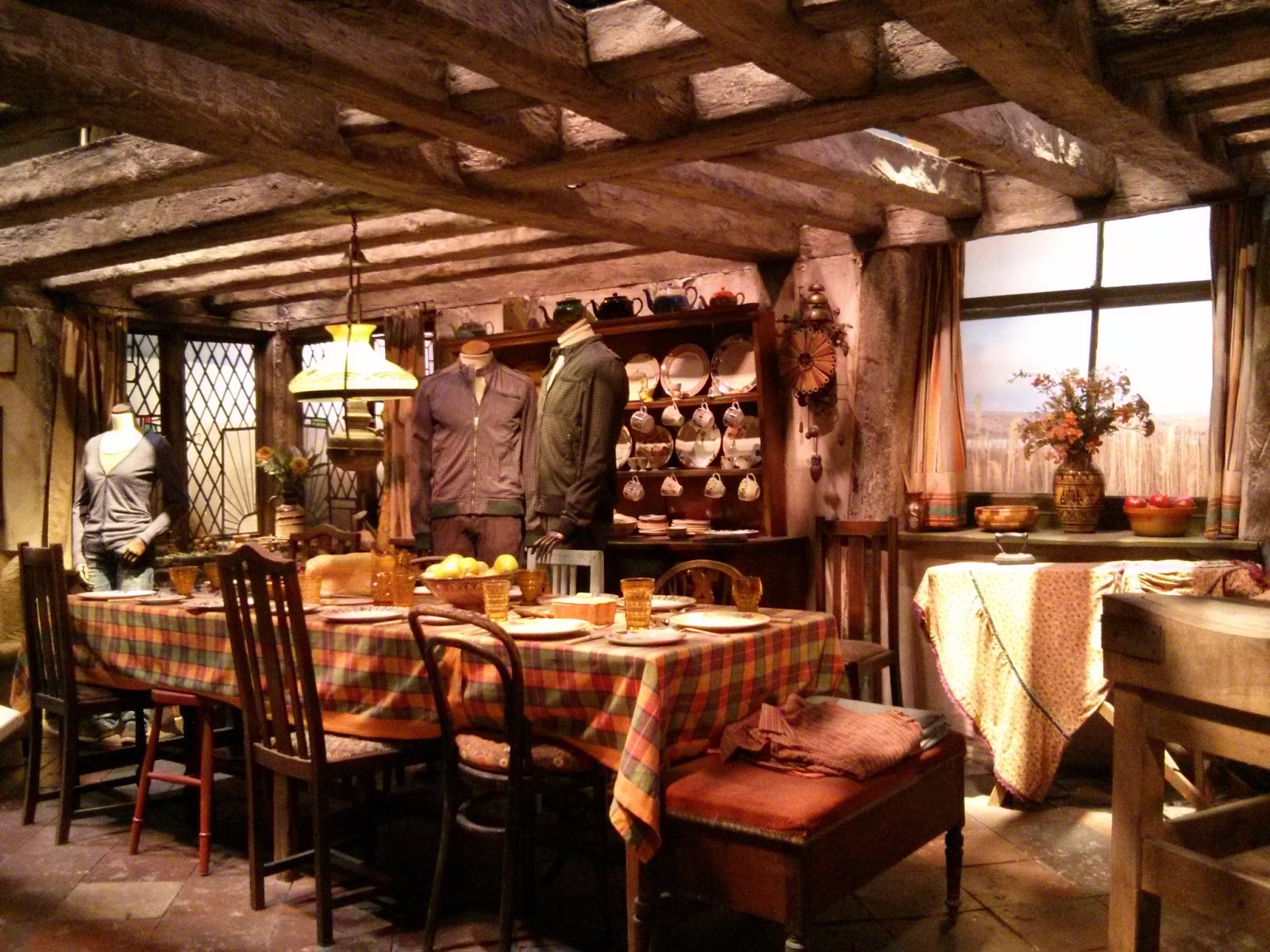 June 2013 ~ Happy Adventures