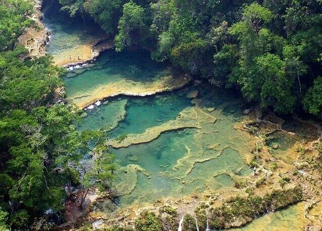 Conoce El Parque Nacional Darién - Darién Provincia