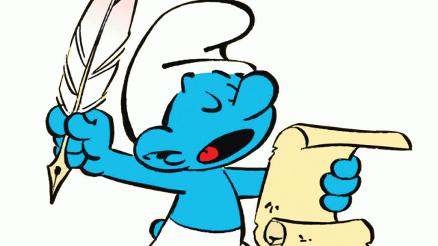 irakasleiker: CÓMO DECLAMAR UN POEMA EN CLASE