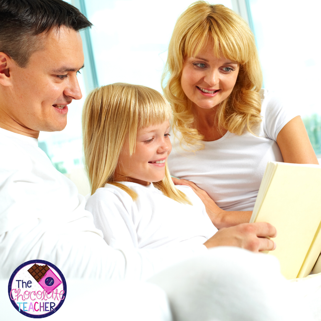 Planning An End Of The Year Poetry Recital