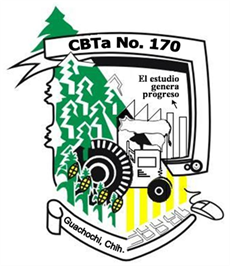 portada institucional CBTa 170