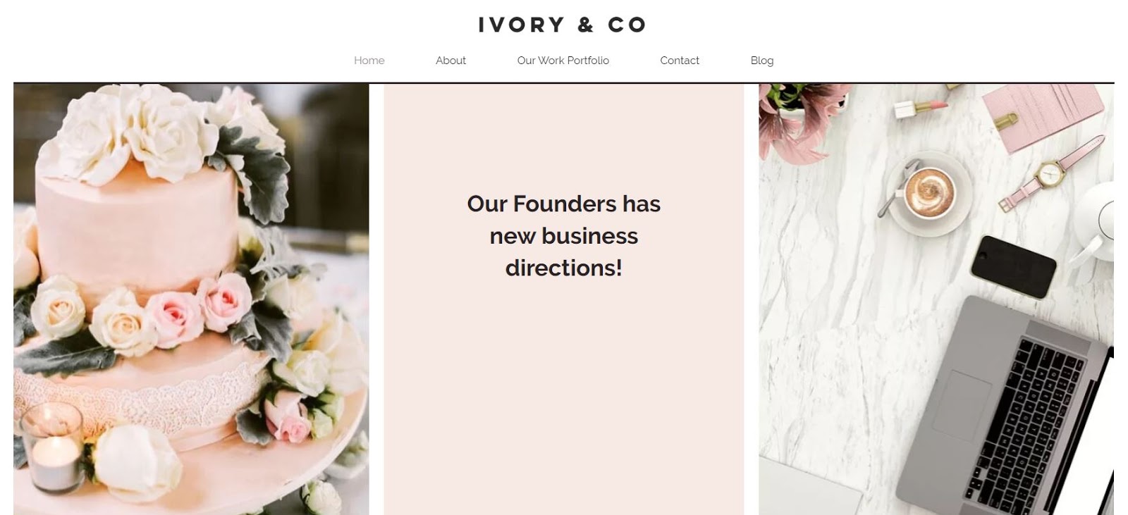 Ivory & Co