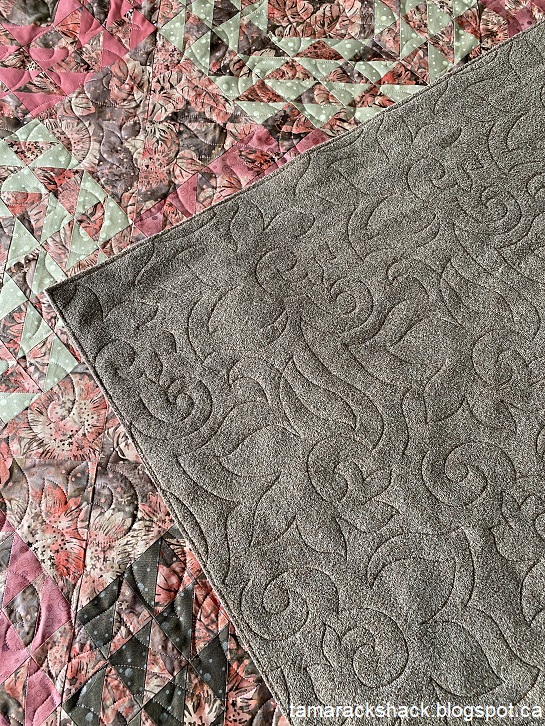 Tamarack Shack: Cold Snap!