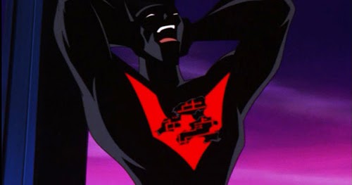 DCAU #319: Babel