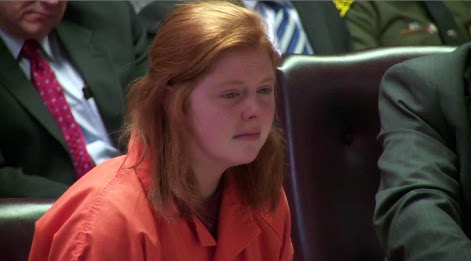 O assassinato de Skylar Neese Noite Sinistra