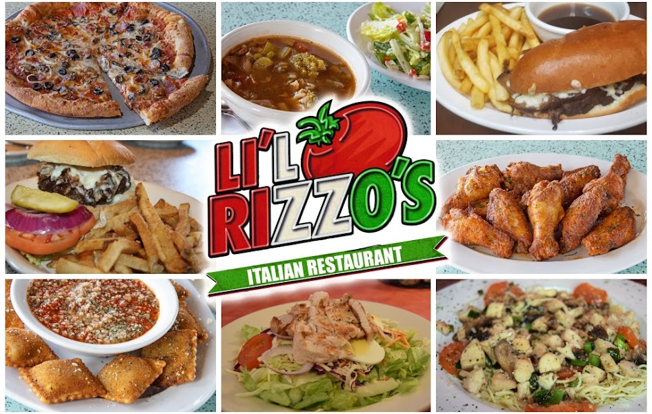 Li'l Rizzo's Italian Restaurant