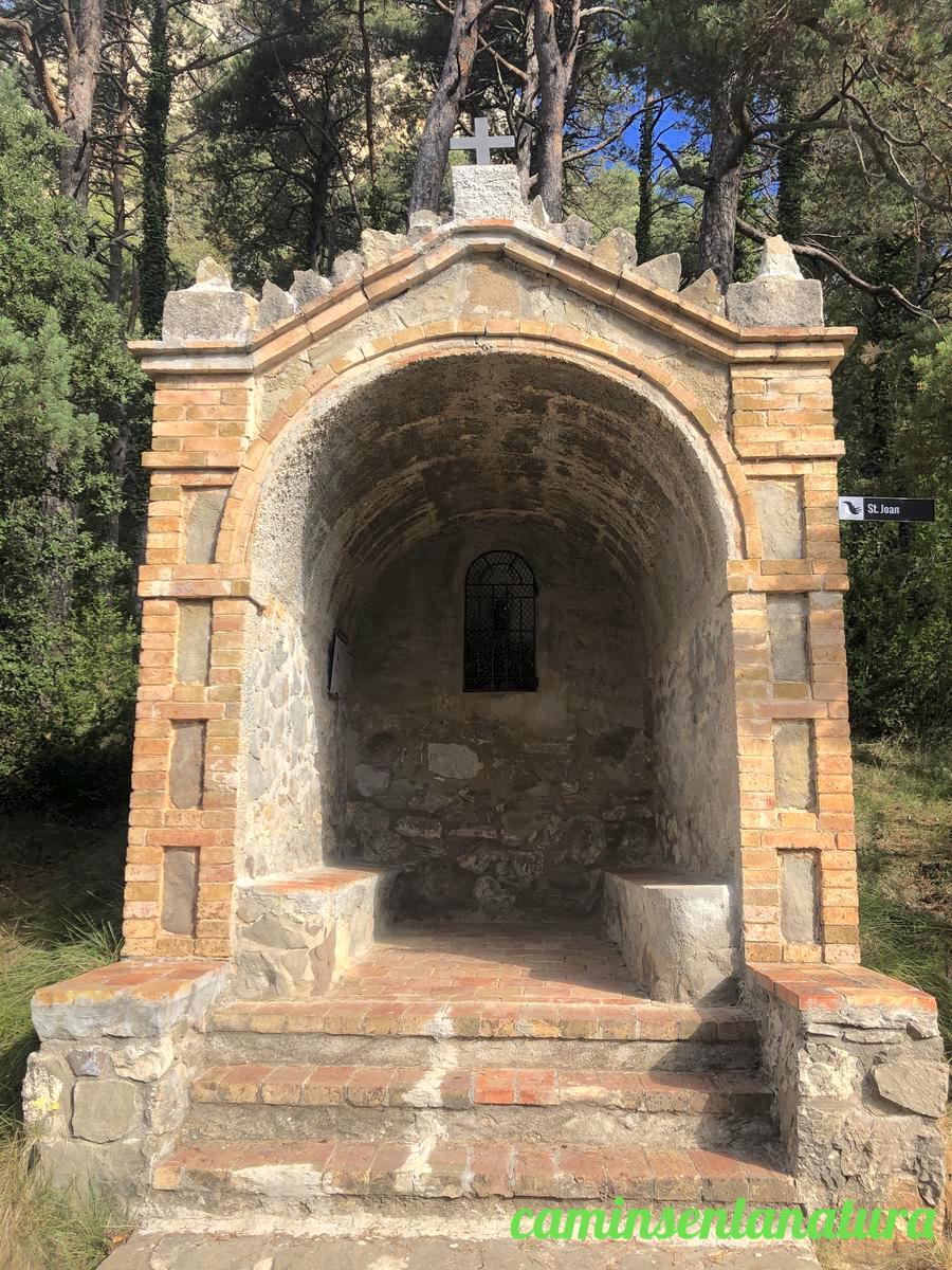 Berga - Cal Ninxo - Font del Bou - Santuari de la Mare de Déu de ...