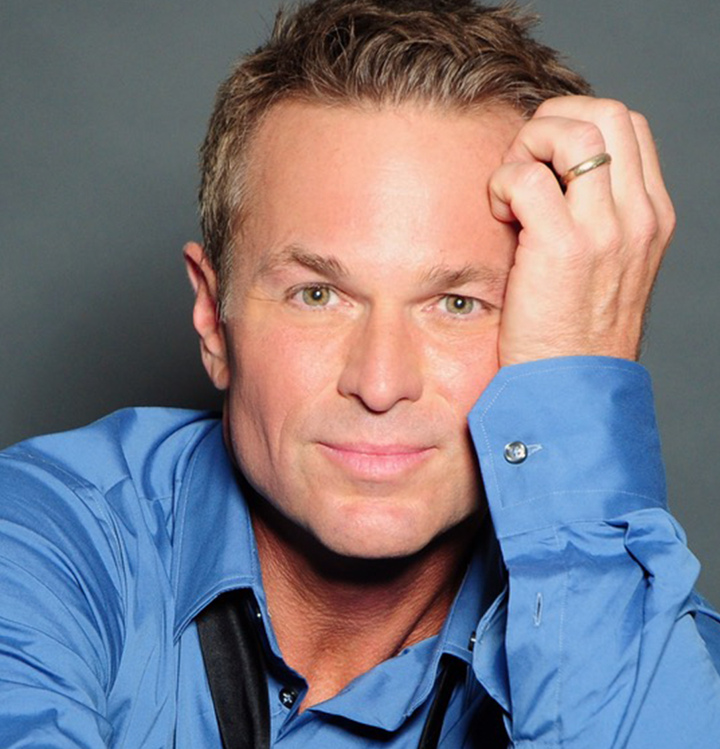 Sam Harris Talks New Film “Ham: A Musical Memoir” (AUDIO)