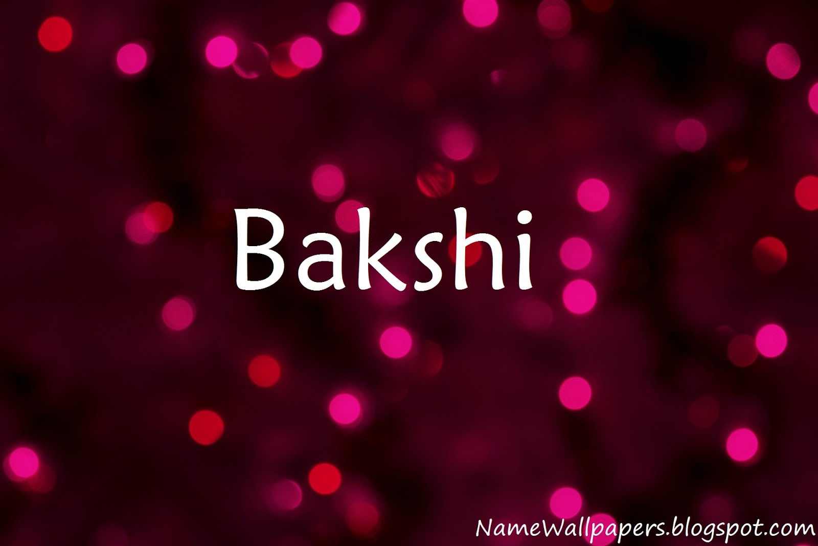 Bakshi Name Wallpapers Bakshi ~ Name Wallpaper Urdu Name Meaning Name ...