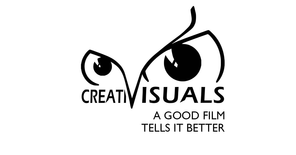 CREATIVE VISUALS Film & Video production in Portugal. Based in Lisbon.