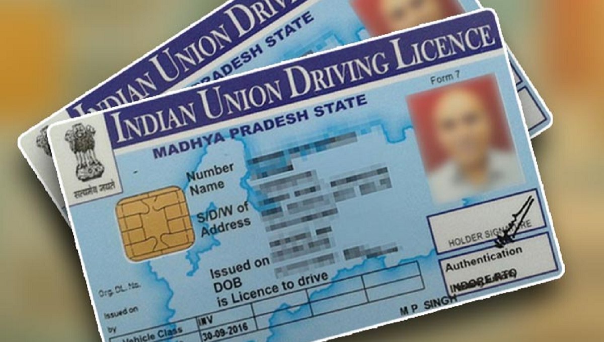 ड्राइविंग लाइसेंस सहित सभी RTO दस्तावेजों की वैद्यता बढ़ाई - NATIONAL NEWS