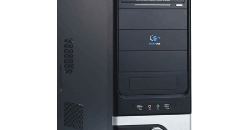 Three Brothers: Pengertian CPU Dan Fungsinya